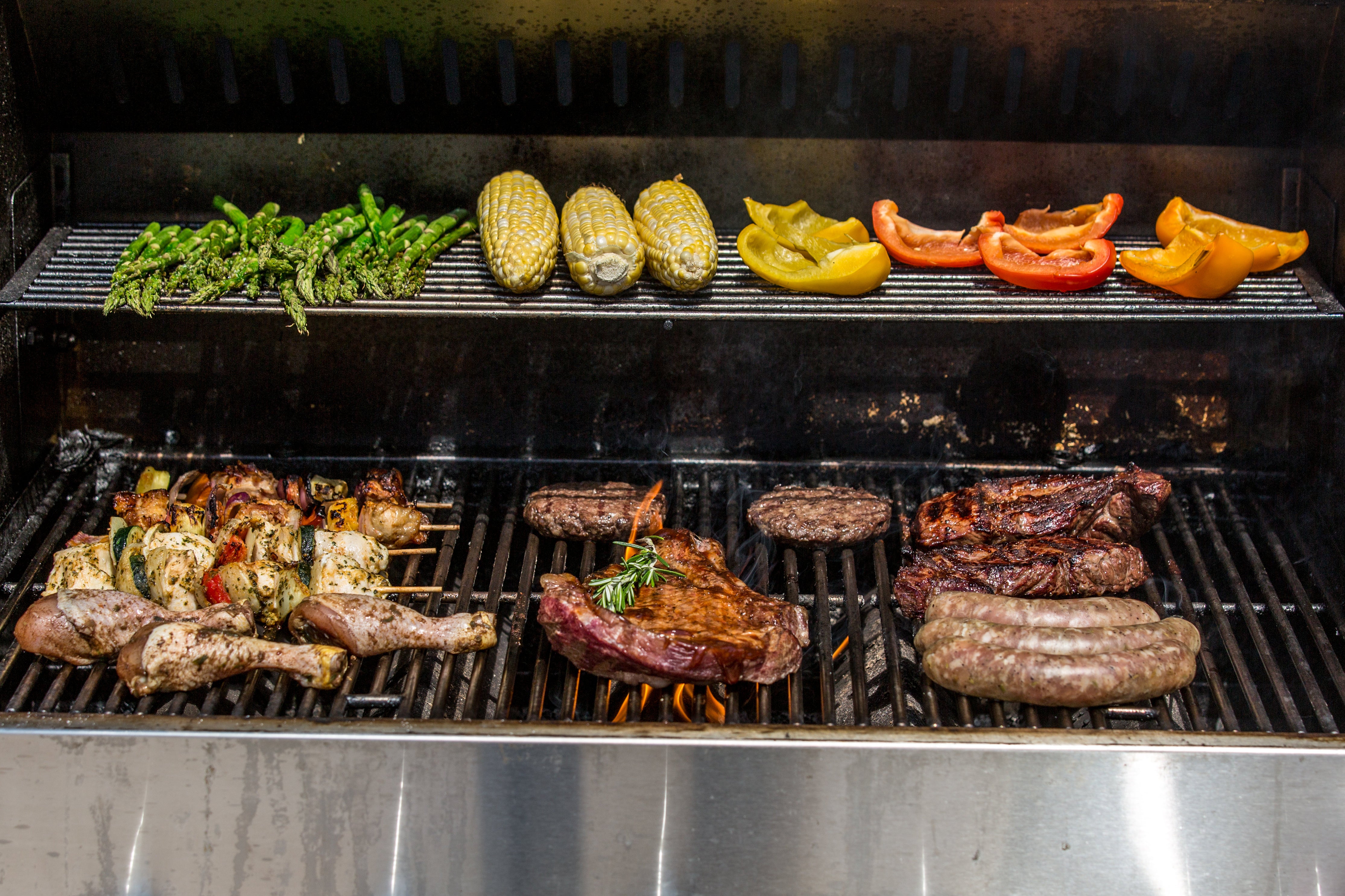 Barbeque Season tips and tricks – Camelēr Spice Co.