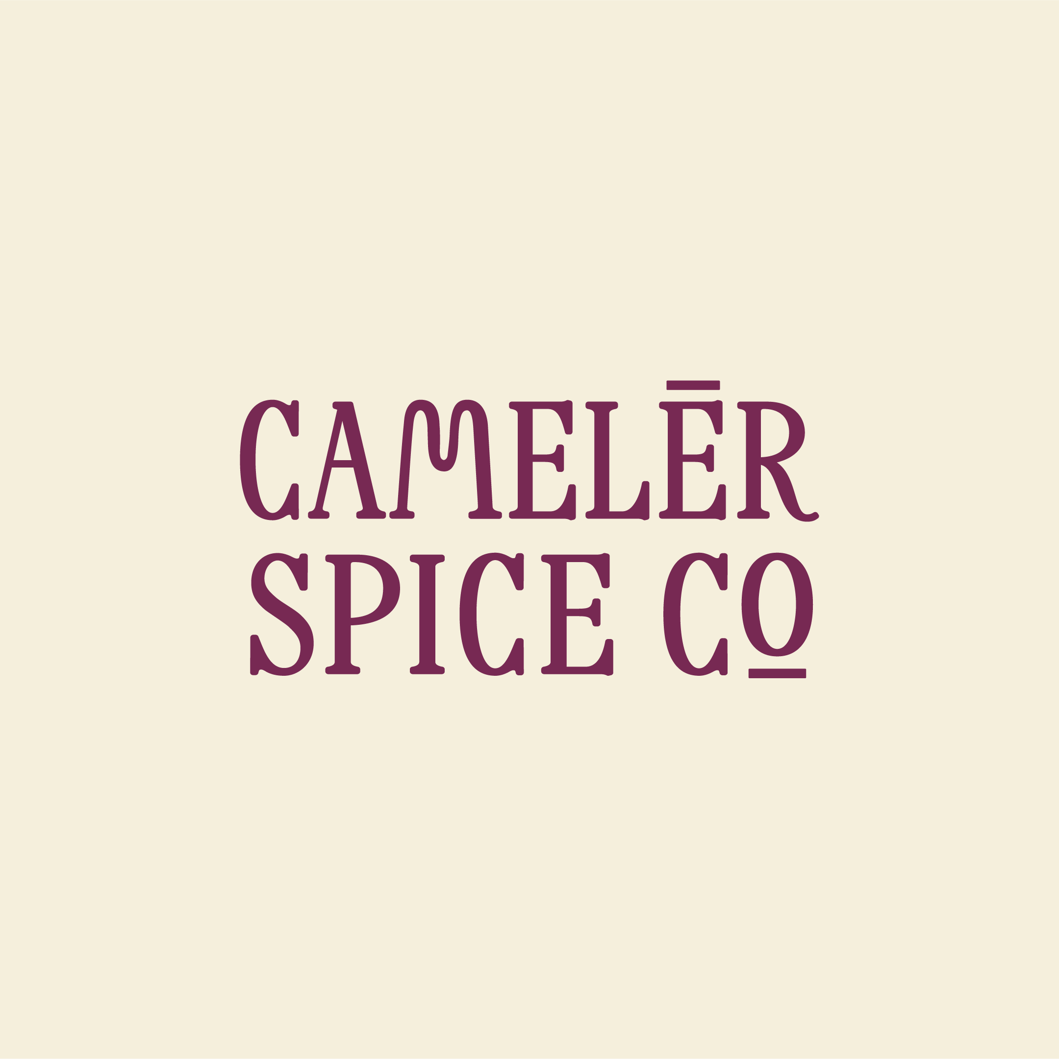 Cameler Spice Co | Fresh cooking Spices | UK | Premium Organic Quality ...
