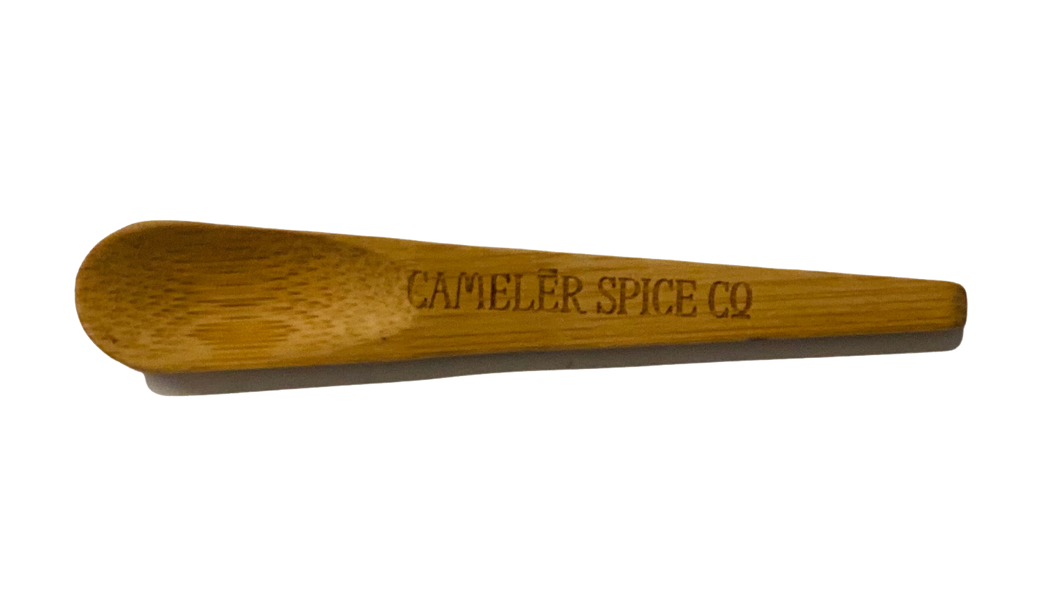 Spice Spoon - Masala Dabba Spoon for Spices - Camelēr Spice Co ...